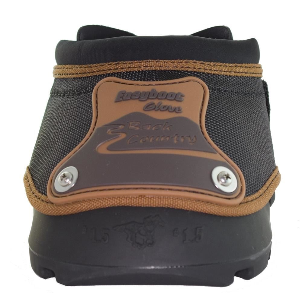Easycare Easyboot Glove Back Country Hoof Boot (Old Style 2015 ...