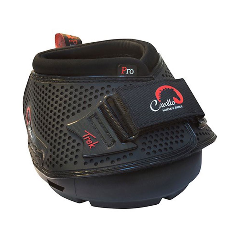Cavallo Trek PRO Hoof Boots