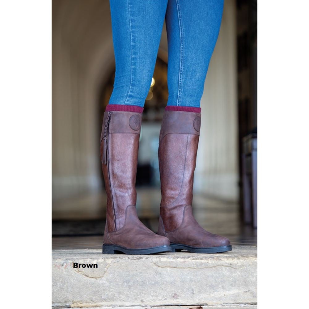 Shires Moretta Pamina Country Boots