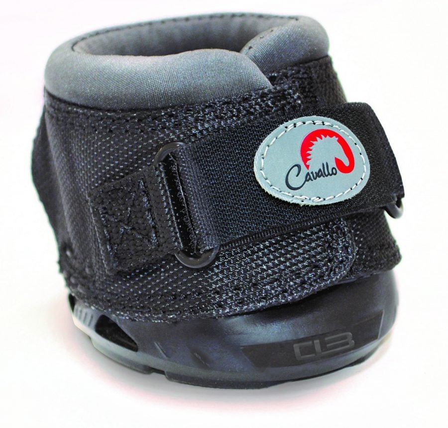 Cavallo Hoof Boots | The Saddlery Shop