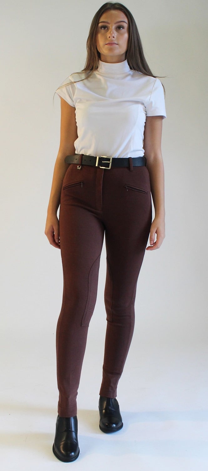 Ladies Equestrian Clothing | The Saddlery Shop