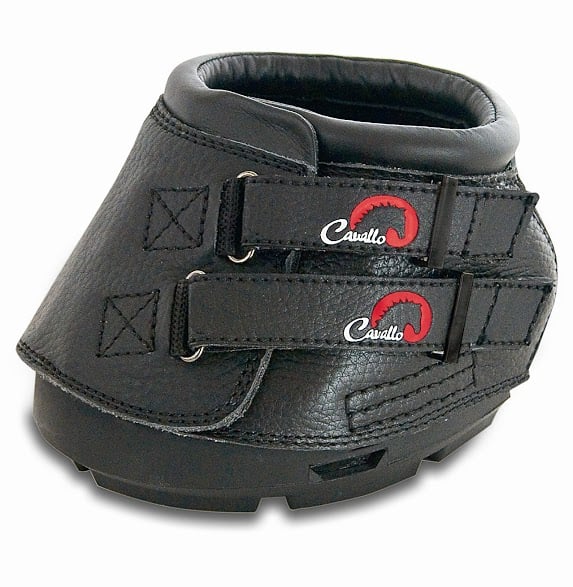 Cavallo Hoof Boots | The Saddlery Shop