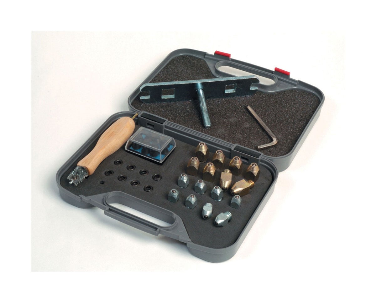 Horse Stud Kits | Horse Studs | The Saddlery Shop