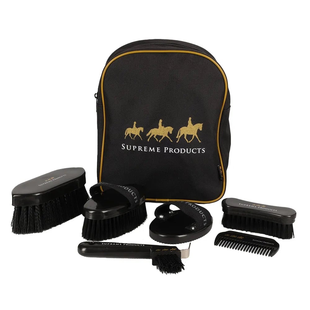 Horse Grooming Kits | Pony Grooming Set | The Saddlery Shop