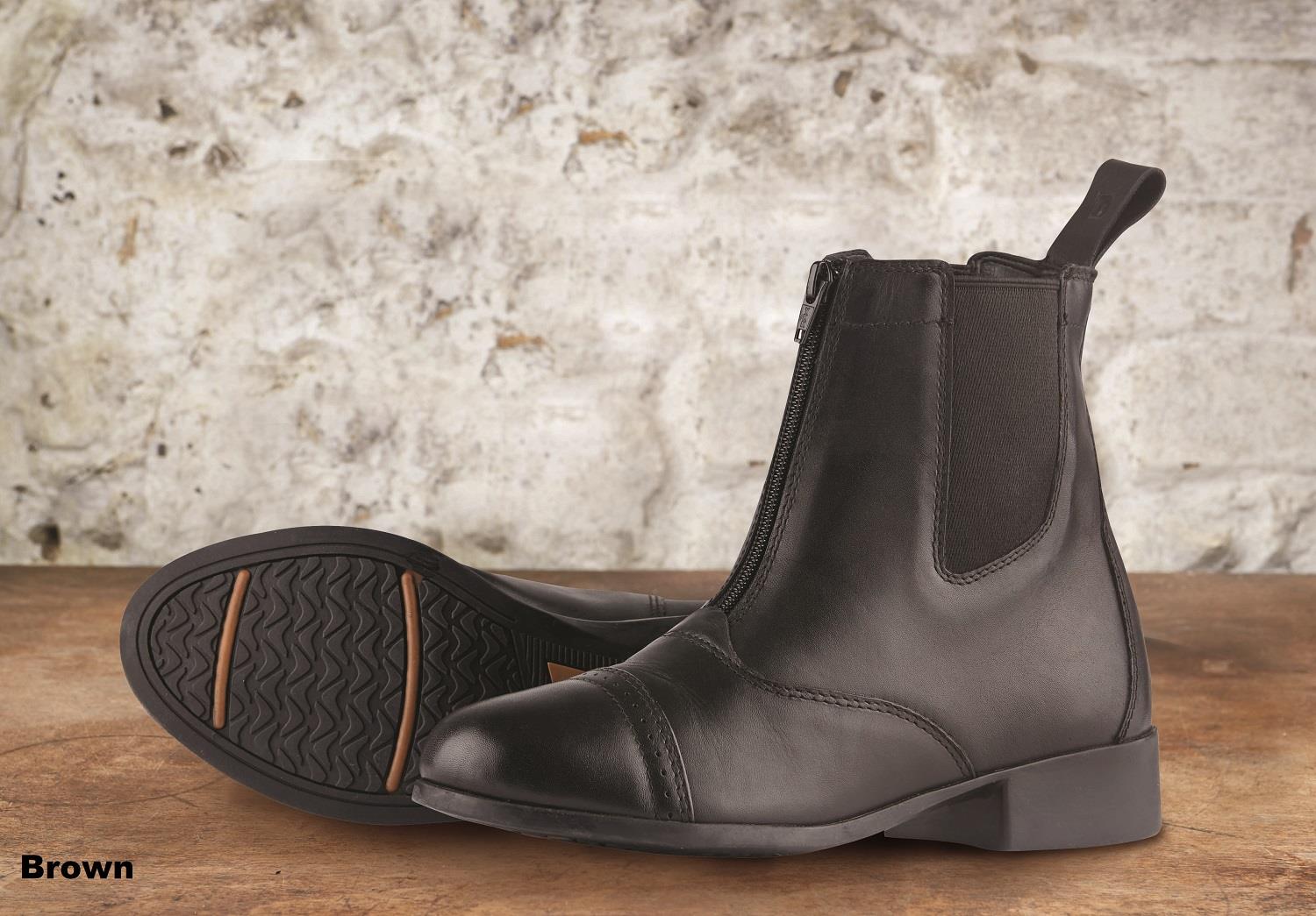 Men’s Horse Riding Boots | Jodhpur Boots | The Saddlery Shop